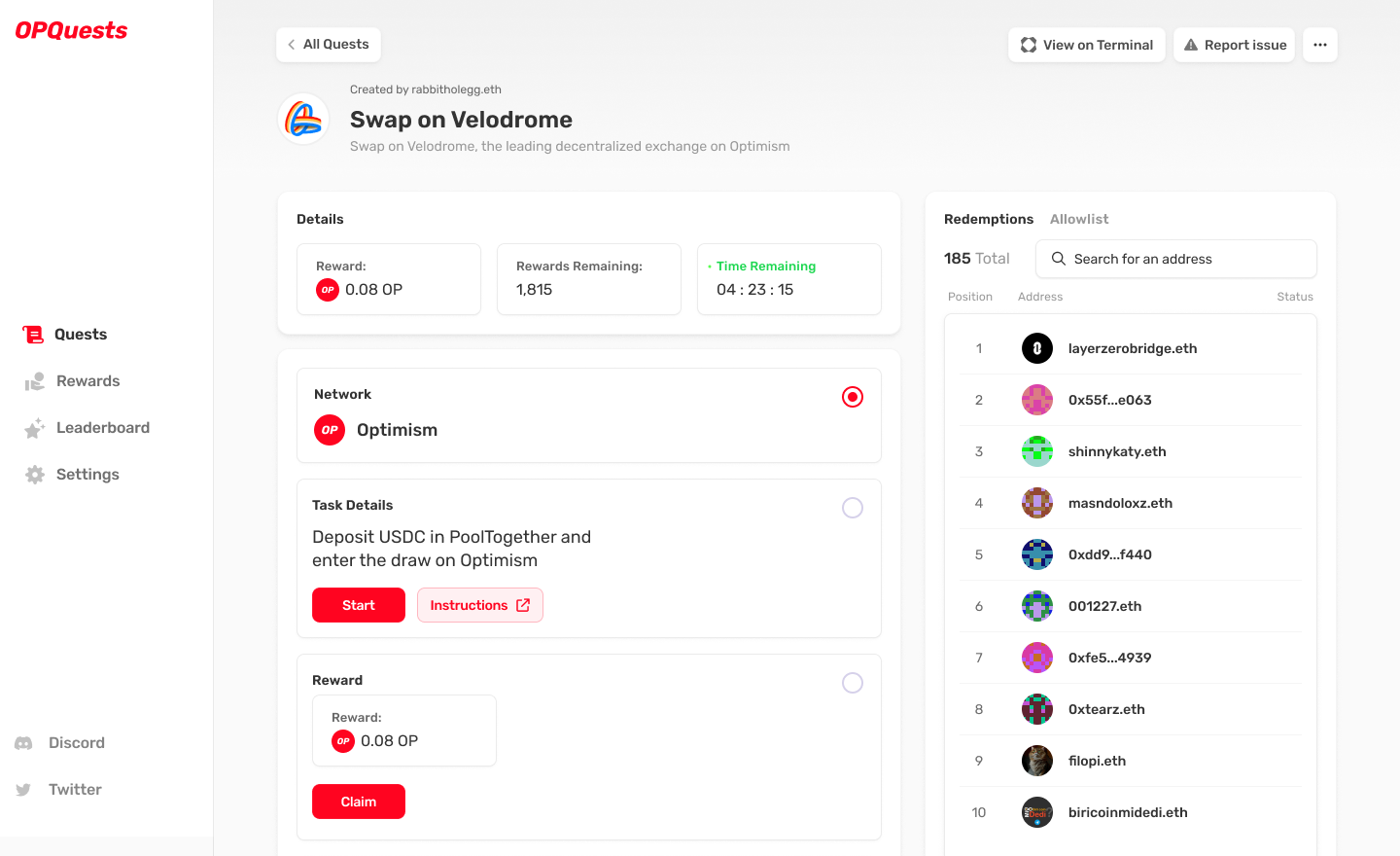 GitHub - rabbitholegg/gateway
